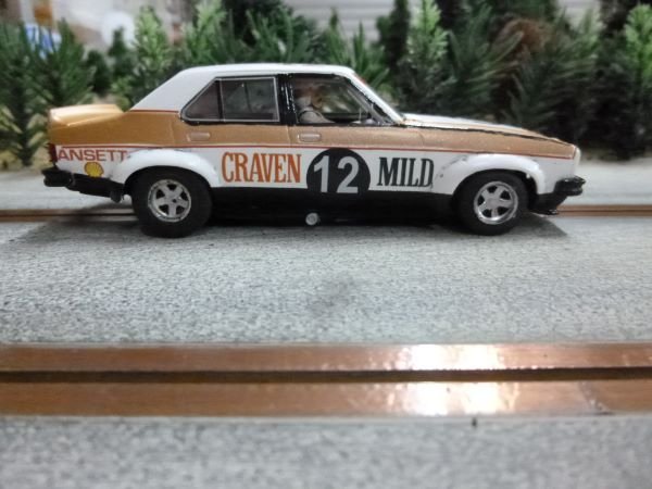 Torana repaints - Scratch Built/Re-Paints - Auslot Slotcar Forums