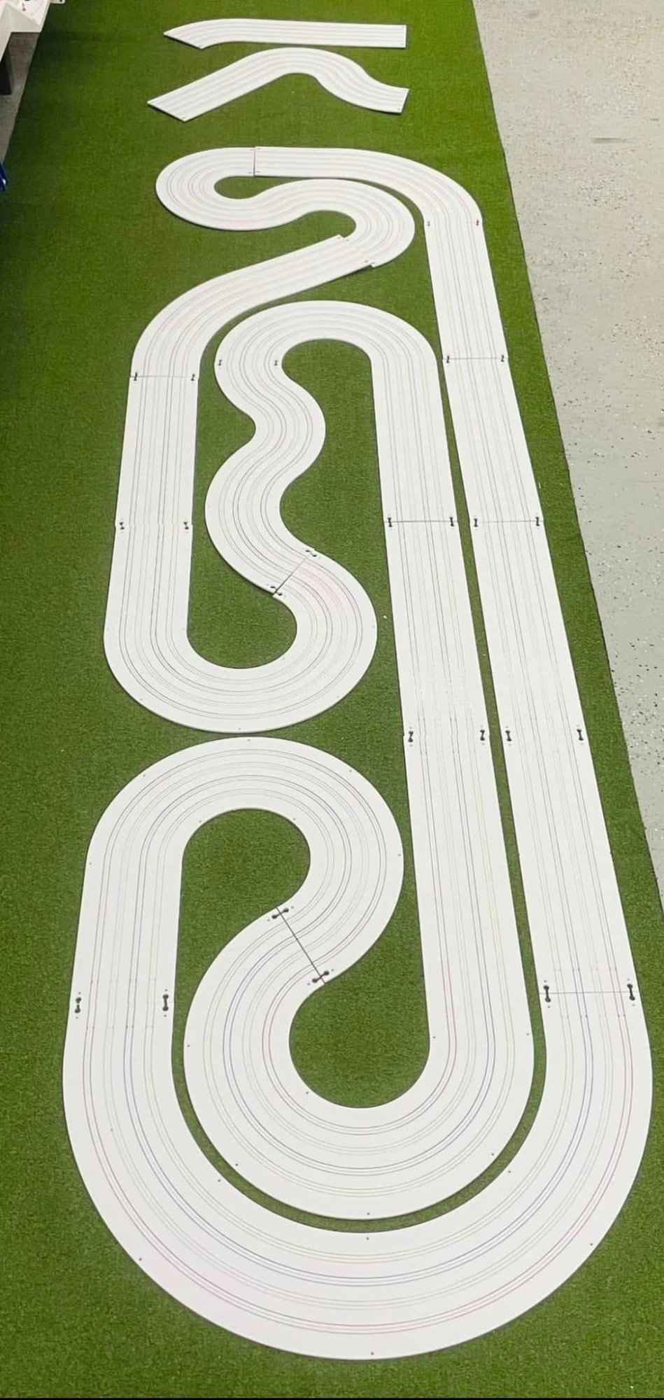 New HO Track @ WA Slot Cars - Tracks - Auslot Slotcar Forums