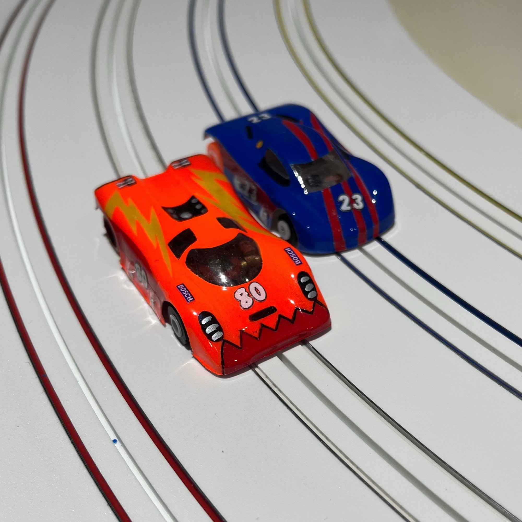 New HO Track @ WA Slot Cars - Tracks - Auslot Slotcar Forums