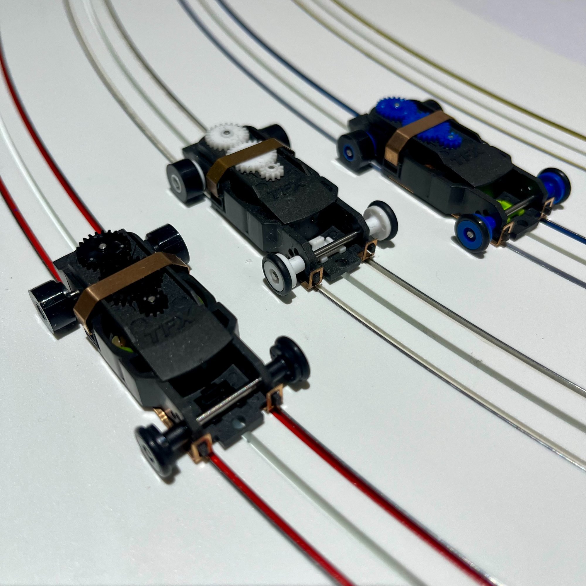 New HO Track @ WA Slot Cars - Tracks - Auslot Slotcar Forums