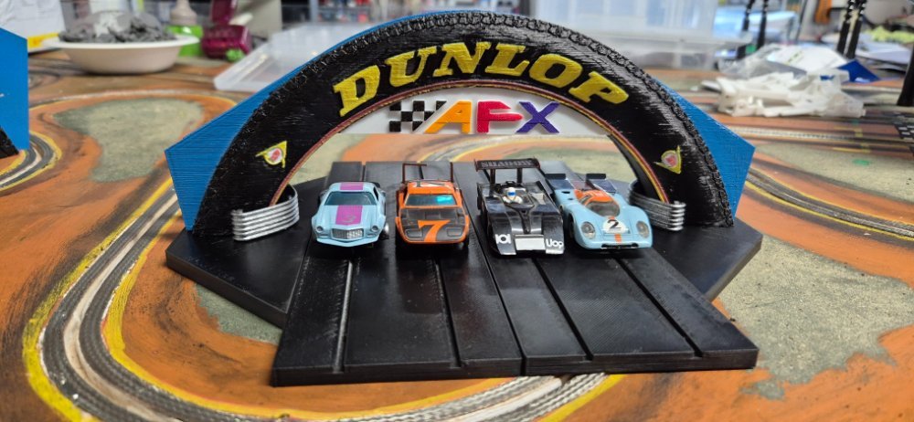 All Activity - Auslot Slotcar Forums
