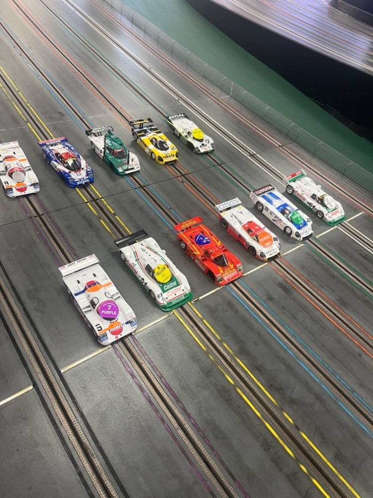All Activity - Auslot Slotcar Forums